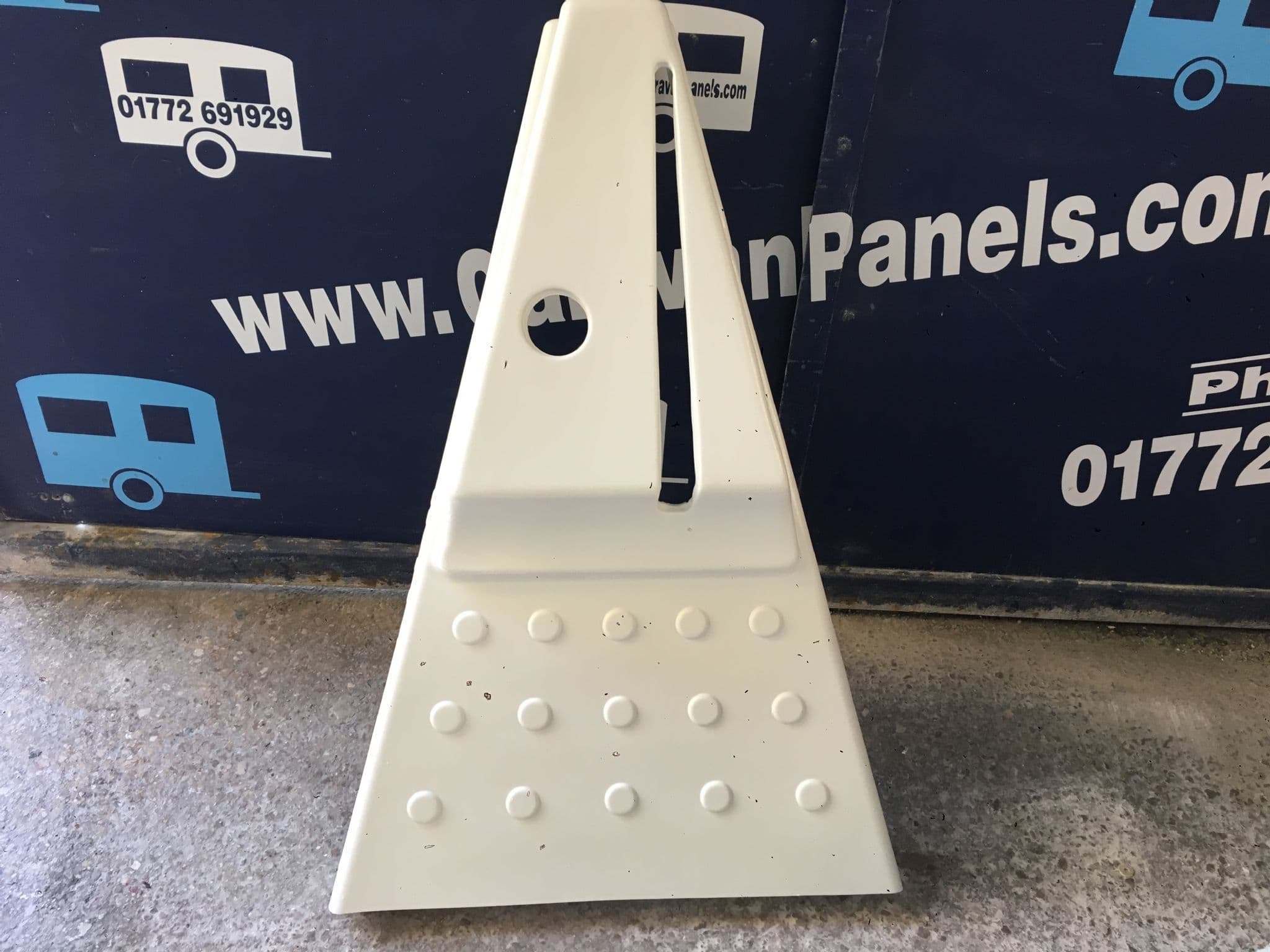 Avondale Caravan A-Frame Covers | Fibreglass Tow Hitch Protection ...