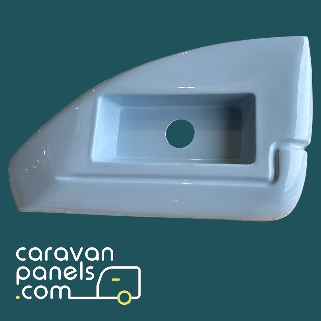 Swift Motorhome Parts - Premium Fibreglass Replacements UK - Caravan Panels