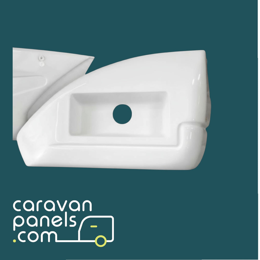 Swift Motorhome Parts - Premium Fibreglass Replacements UK - Caravan Panels