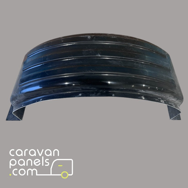 Caravan Inner Wheel Box 031 | Premium Fibreglass Replacement – Caravan ...