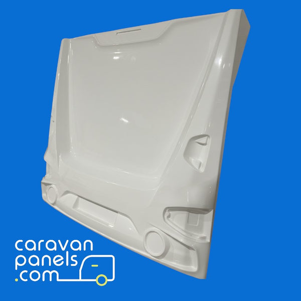 Swift Caravan Rear Panel 008 | Premium Fibreglass Replacement Part ...
