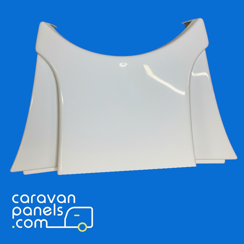 Coachman Caravan A-Frame Cover | Premium Fibreglass Replacement Part ...
