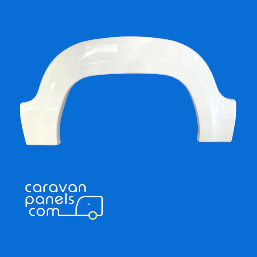 Bessacarr Motorhome Parts - Premium Fibreglass Replacements UK ...