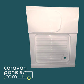 Autocruise Motorhome Parts – Caravan Panels