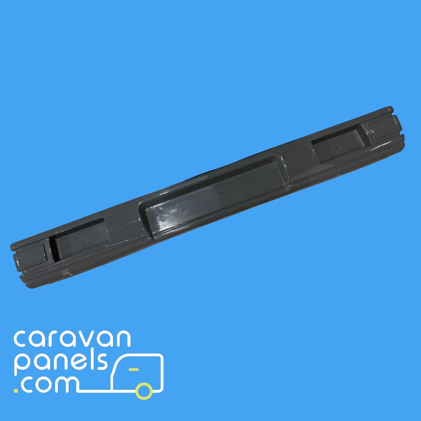 CI Motorhome Lower Rear 006 | Premium Fibreglass Replacement Part ...