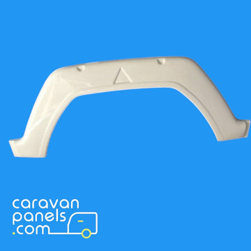 Sterling Caravan Parts - Premium Fibreglass Replacements UK - Caravan ...