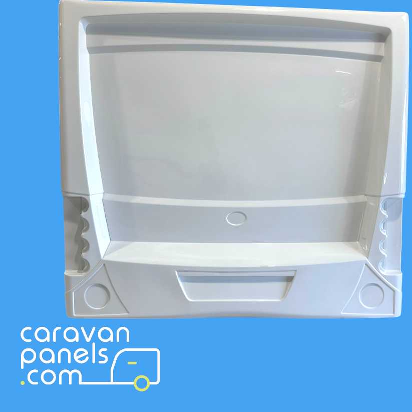 elddis caravan rear panel 010 – Caravan Panels