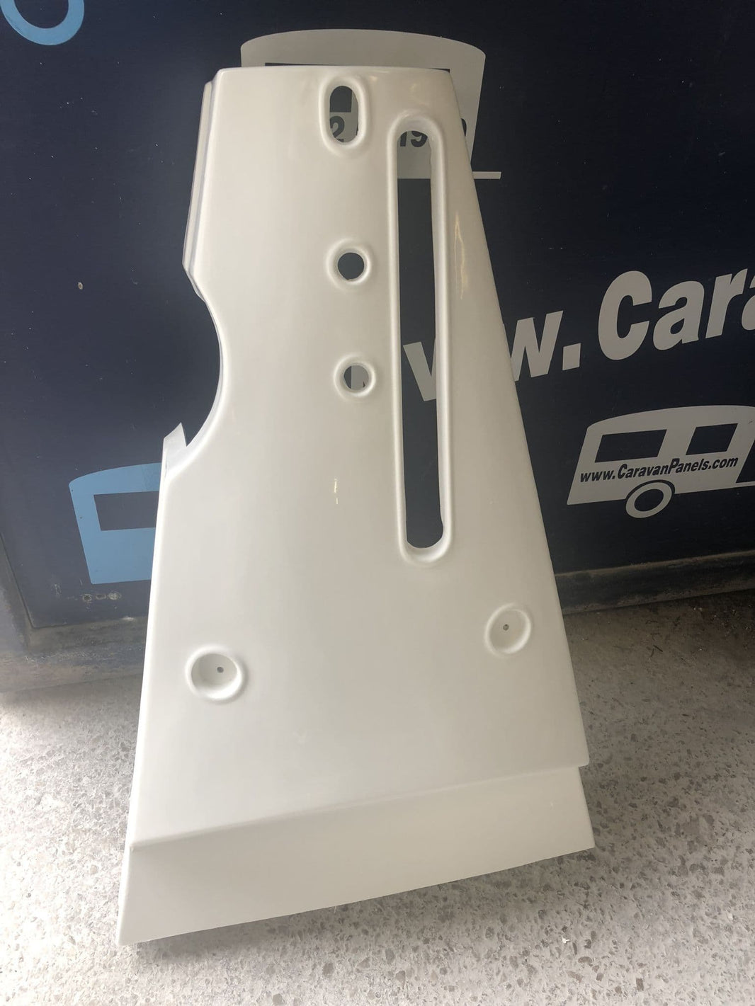 Abbey Caravan A Frame Covers – Caravan Panels