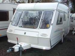 ABBEY CARAVAN FRONT PANEL 007 – Caravan Panels