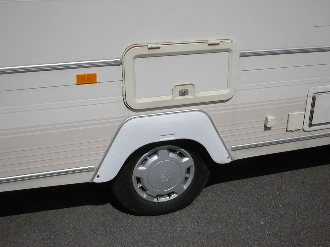 Abbey Caravan Parts & Panels - Fibreglass Replacement Parts | Caravan ...