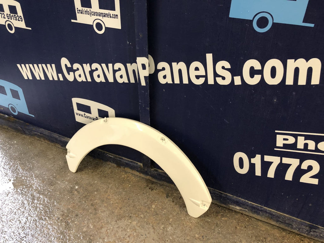 Abbey Caravan Parts – Caravan Panels