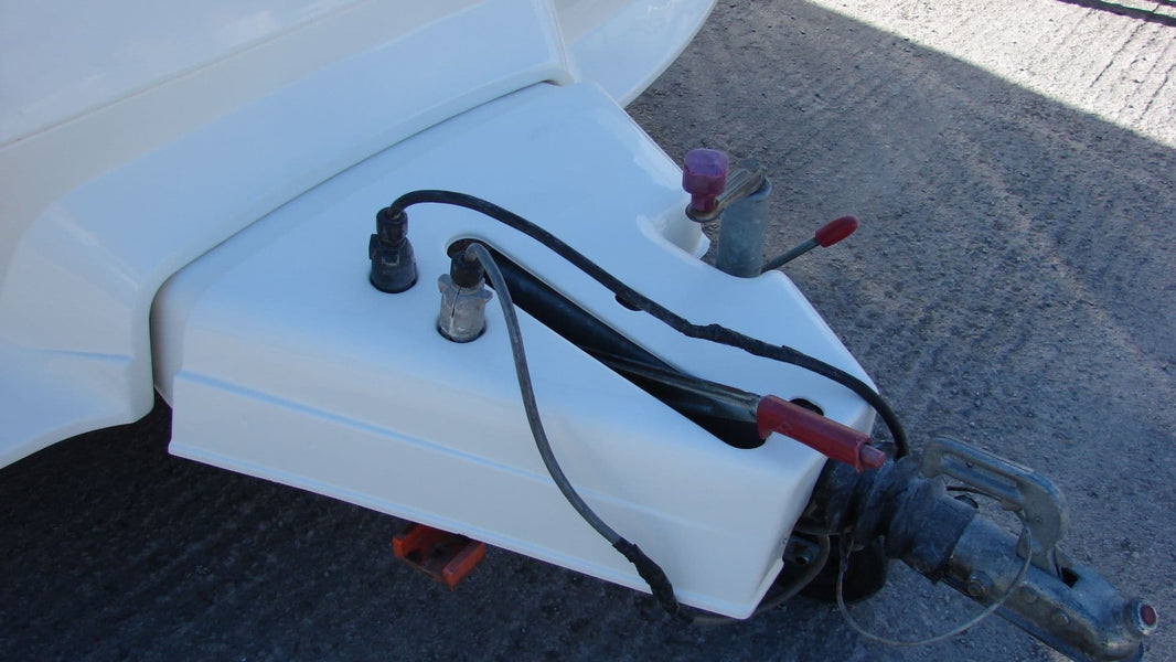A.B.I. & Ace Caravan Replacement Parts - Hand-Made Fibreglass | Caravan ...