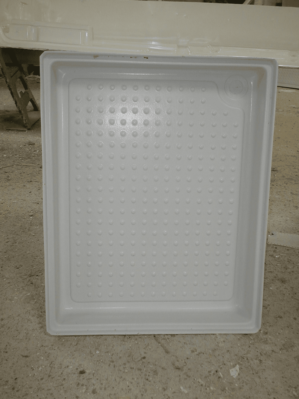 ABI-ACE-CARAVAN SHOWER TRAY 004 – Caravan Panels