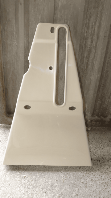 Bailey Caravan Parts – Caravan Panels