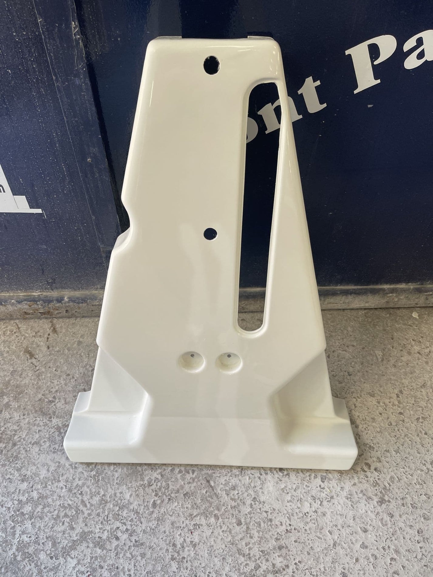 Bailey caravan a frame cover 012 – Caravan Panels