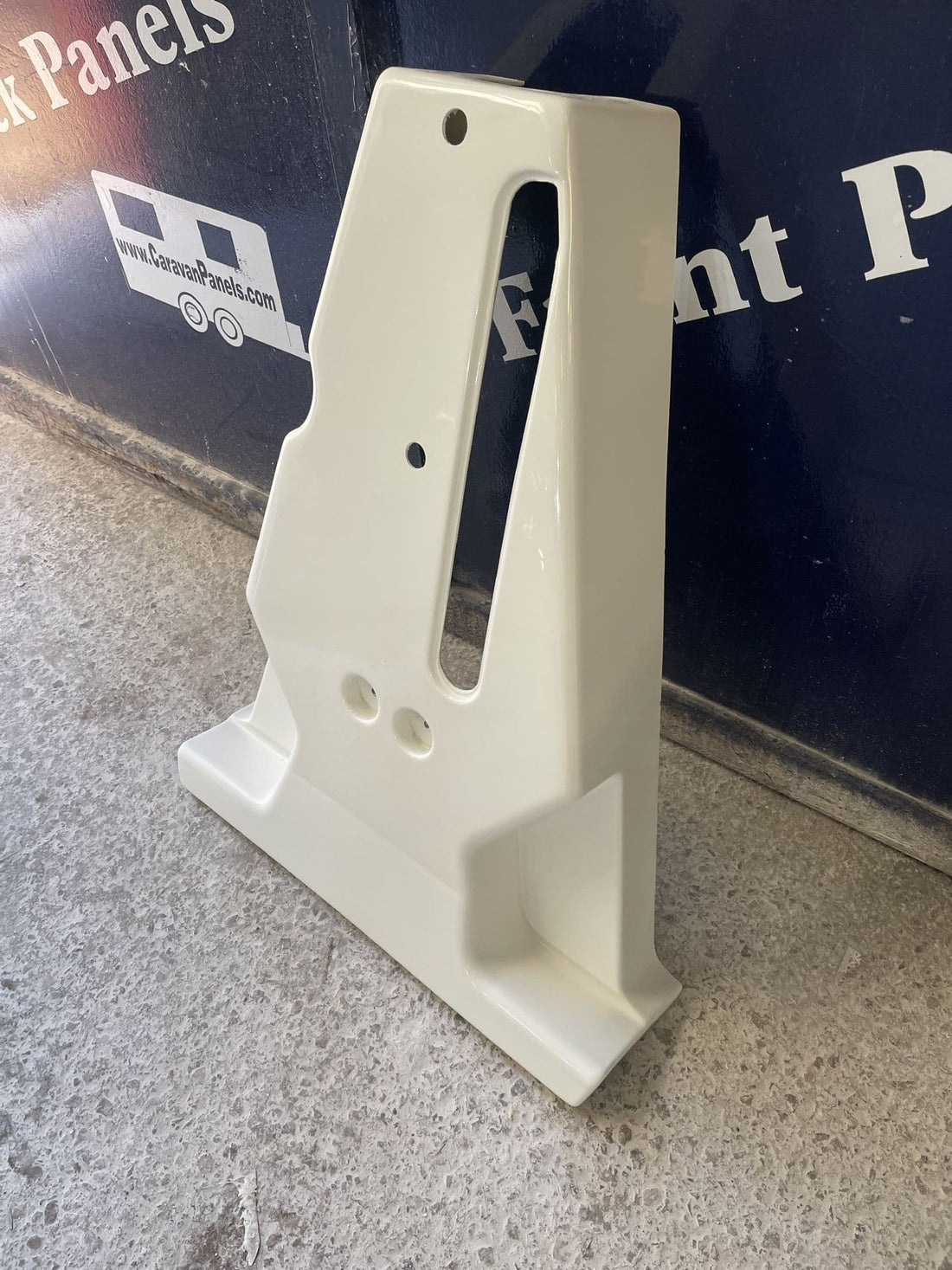 Bailey caravan a frame cover 012 – Caravan Panels