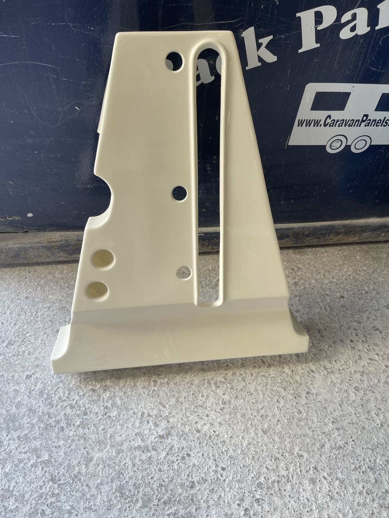 Bailey caravan a frame cover 013 – Caravan Panels