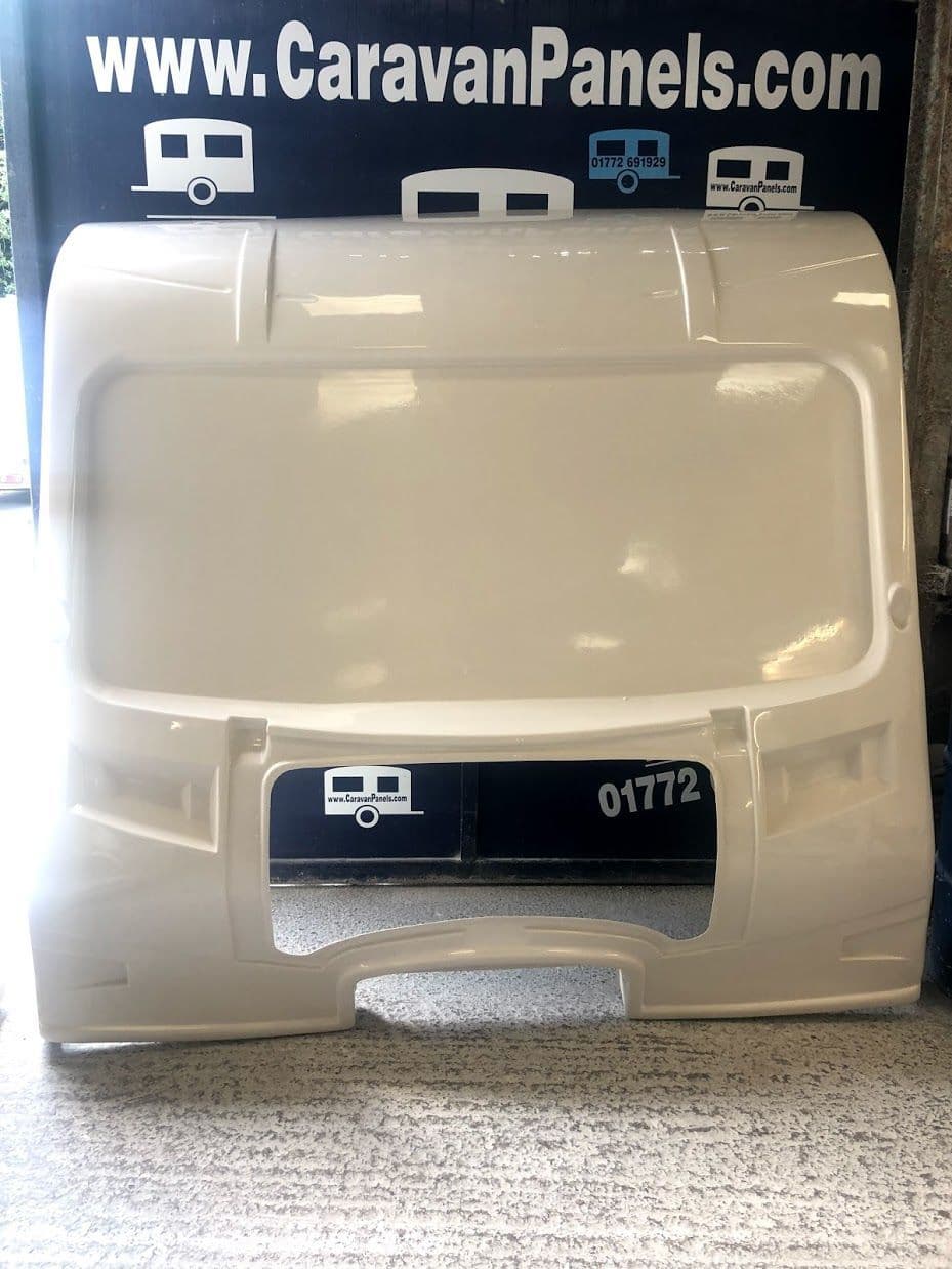 Bailey caravan front panel 007 – Caravan Panels
