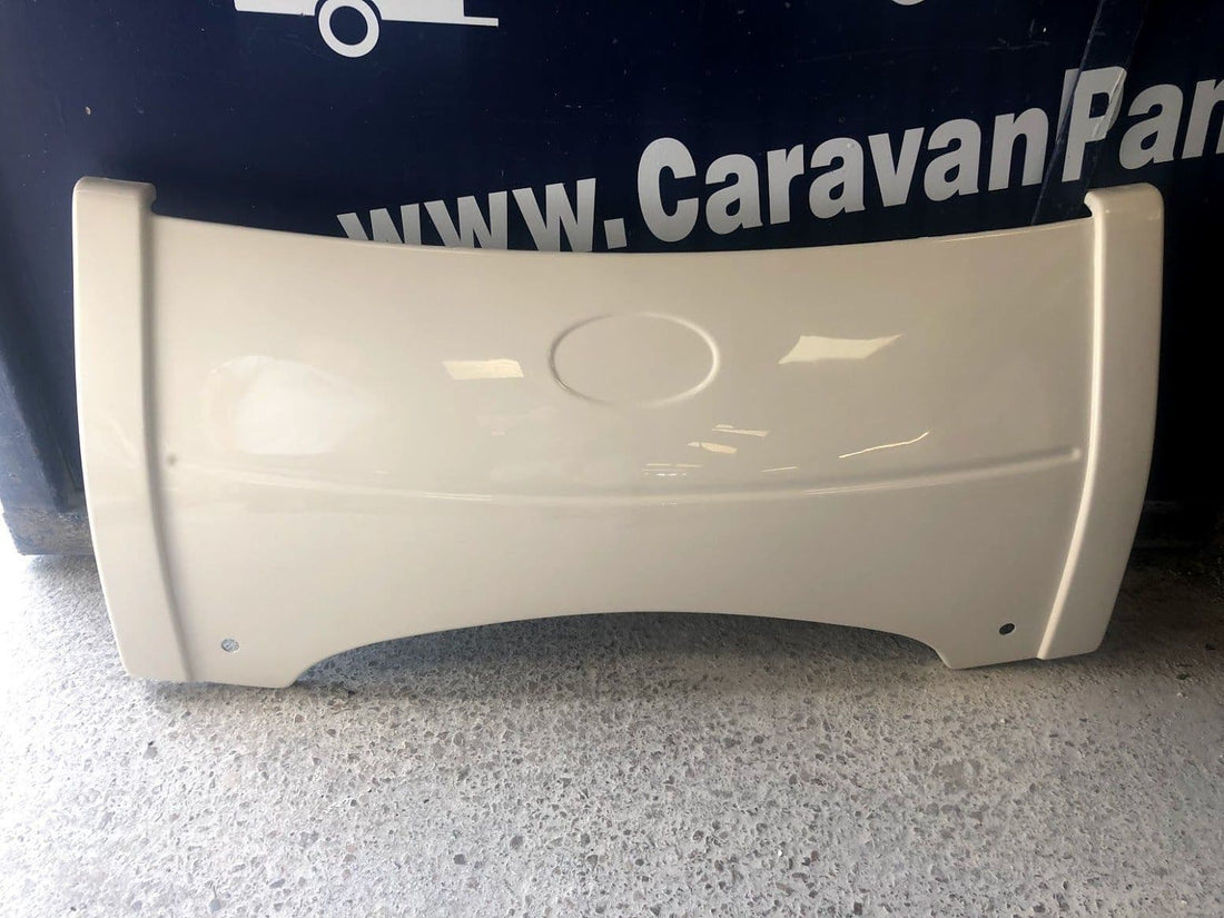 Bailey caravan front panel 007 – Caravan Panels