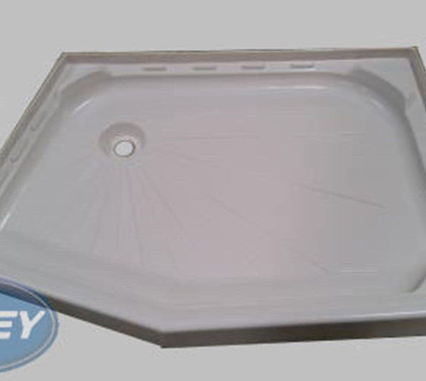 Bailey caravan shower tray 003 – Caravan Panels