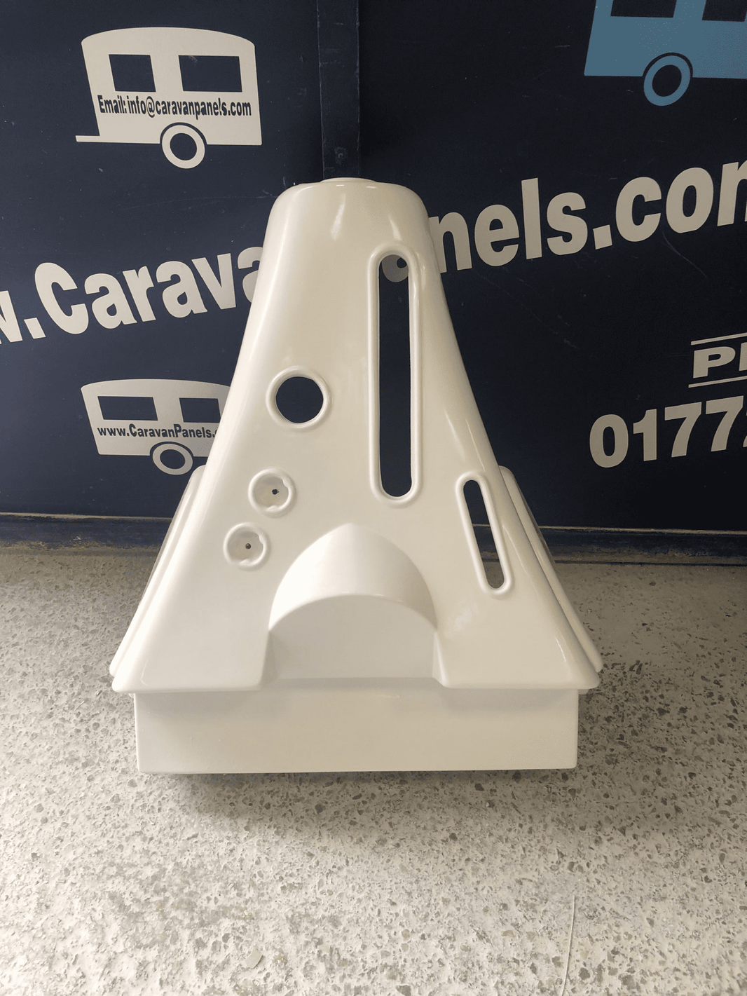 Bessacarr Caravan Parts – Caravan Panels