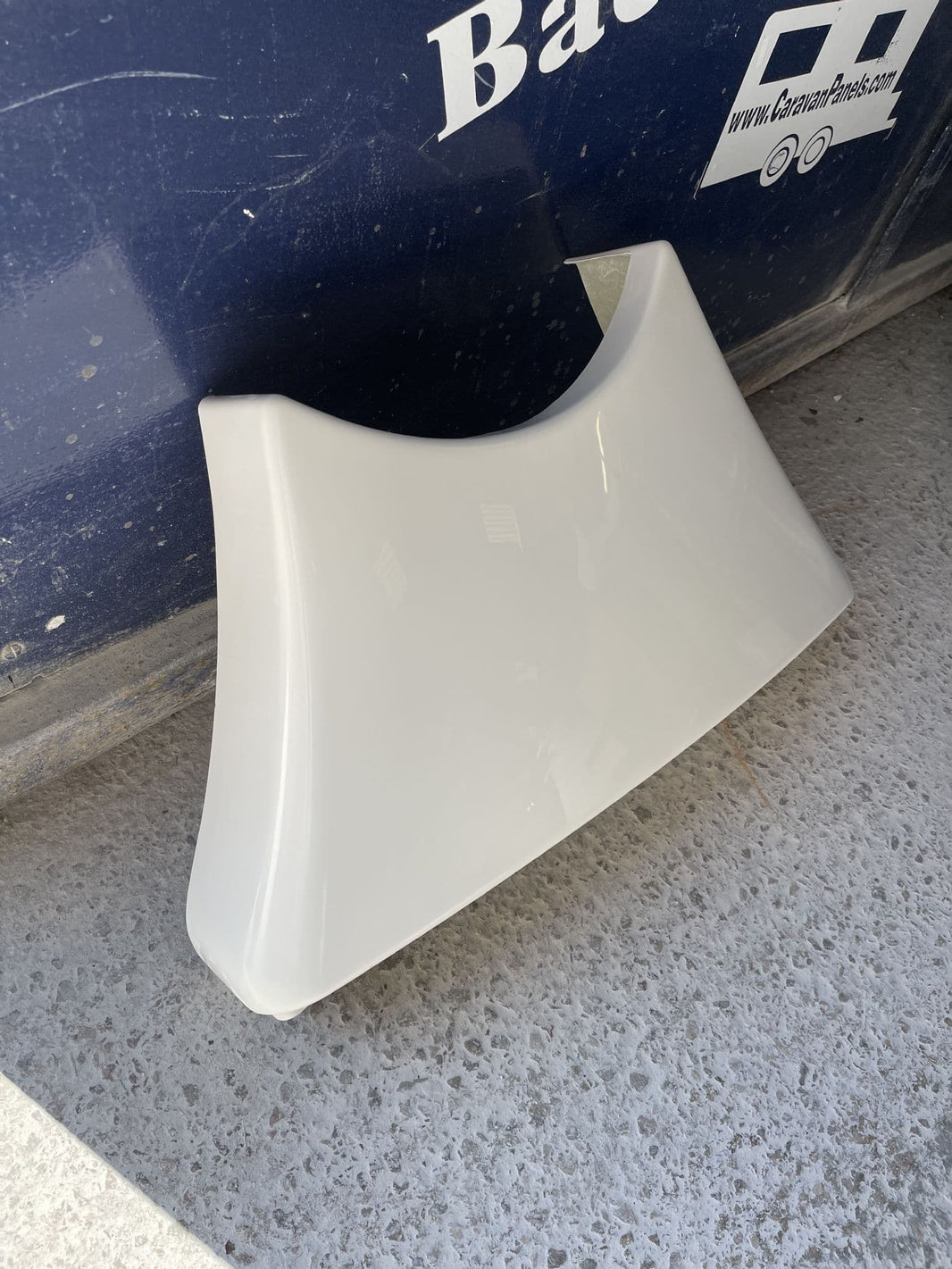 Coachman Caravan Parts – Caravan Panels