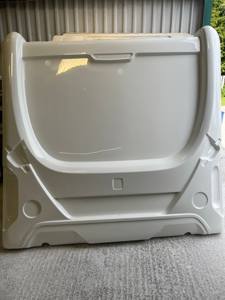 Coachman Caravan Parts – Caravan Panels