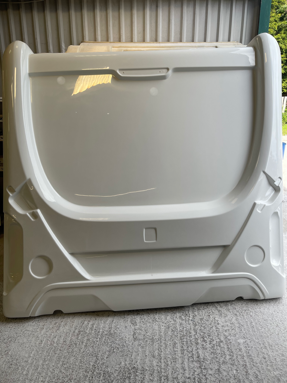 Coachman Caravan Parts – Caravan Panels