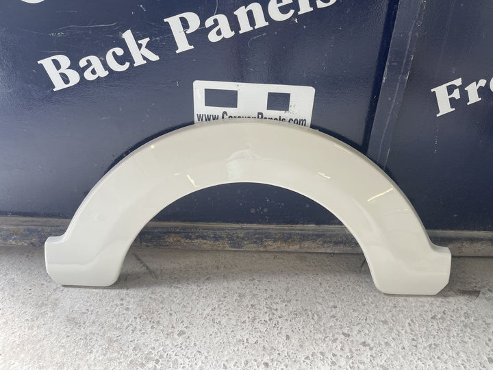 Coachman Caravan Parts – Caravan Panels