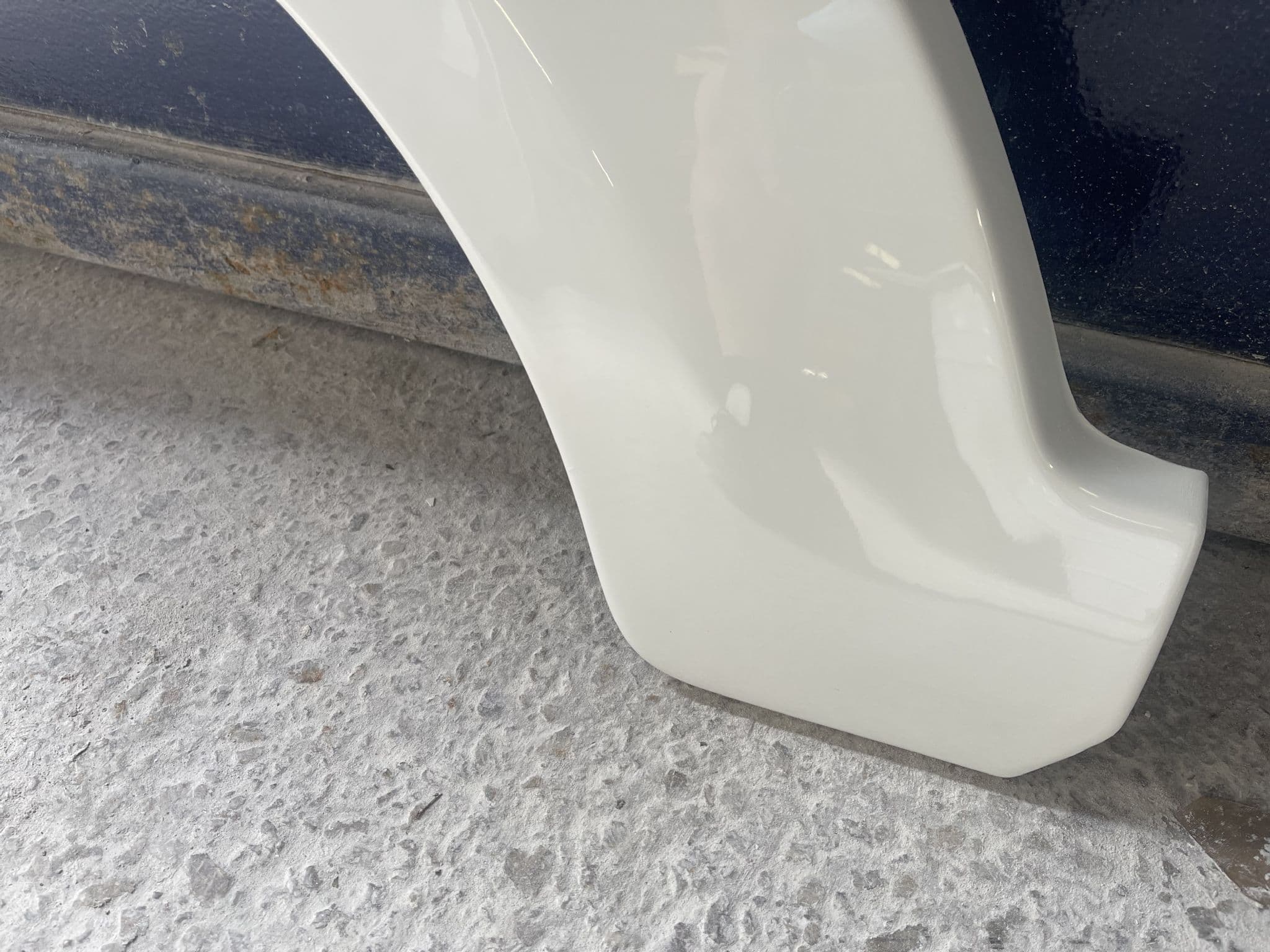 Coachman Caravan Parts – Caravan Panels