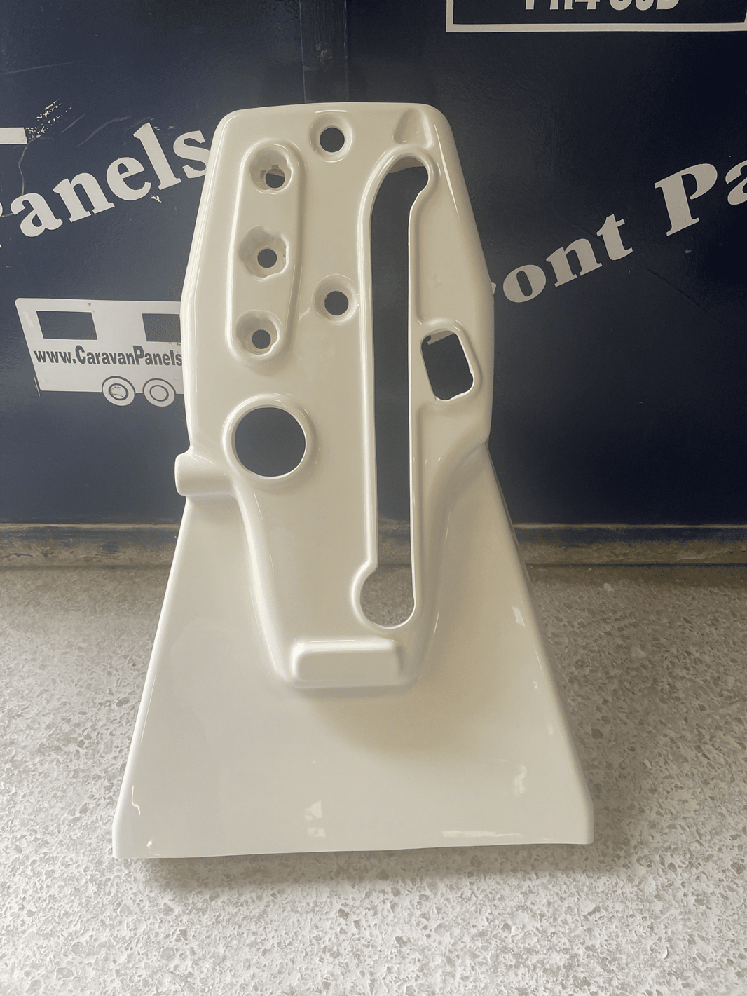 Compass Caravan Parts – Caravan Panels