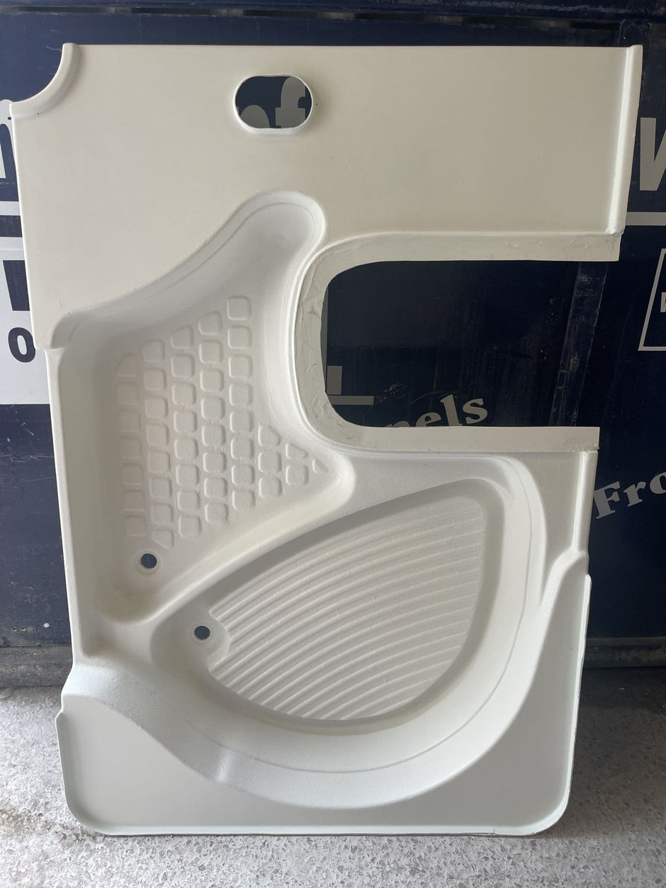 Motorhome Shower Trays – Caravan Panels