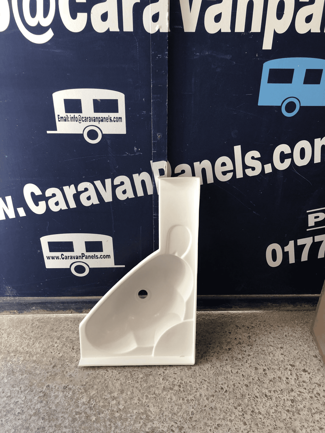 Autocruise Motorhome Parts - Premium Fibreglass Replacements UK ...