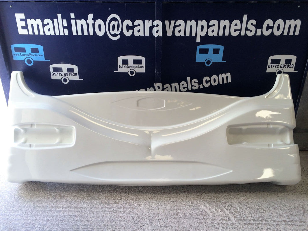 Motorhome Rear Panels – Caravan Panels