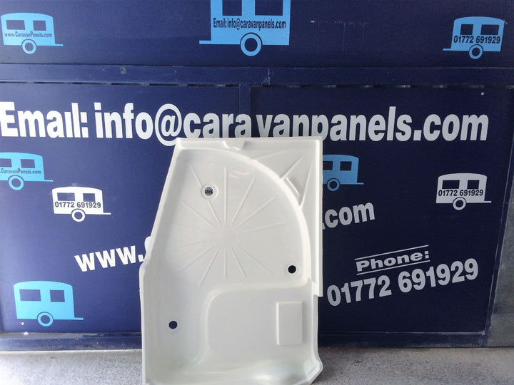 AutoSleepers Motorhome Parts – Caravan Panels