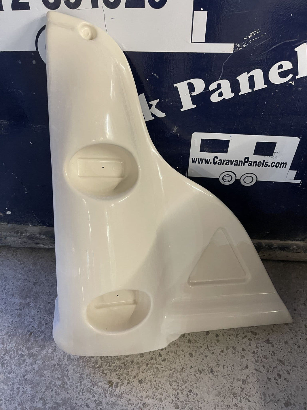 Bailey Motorhome Parts – Caravan Panels
