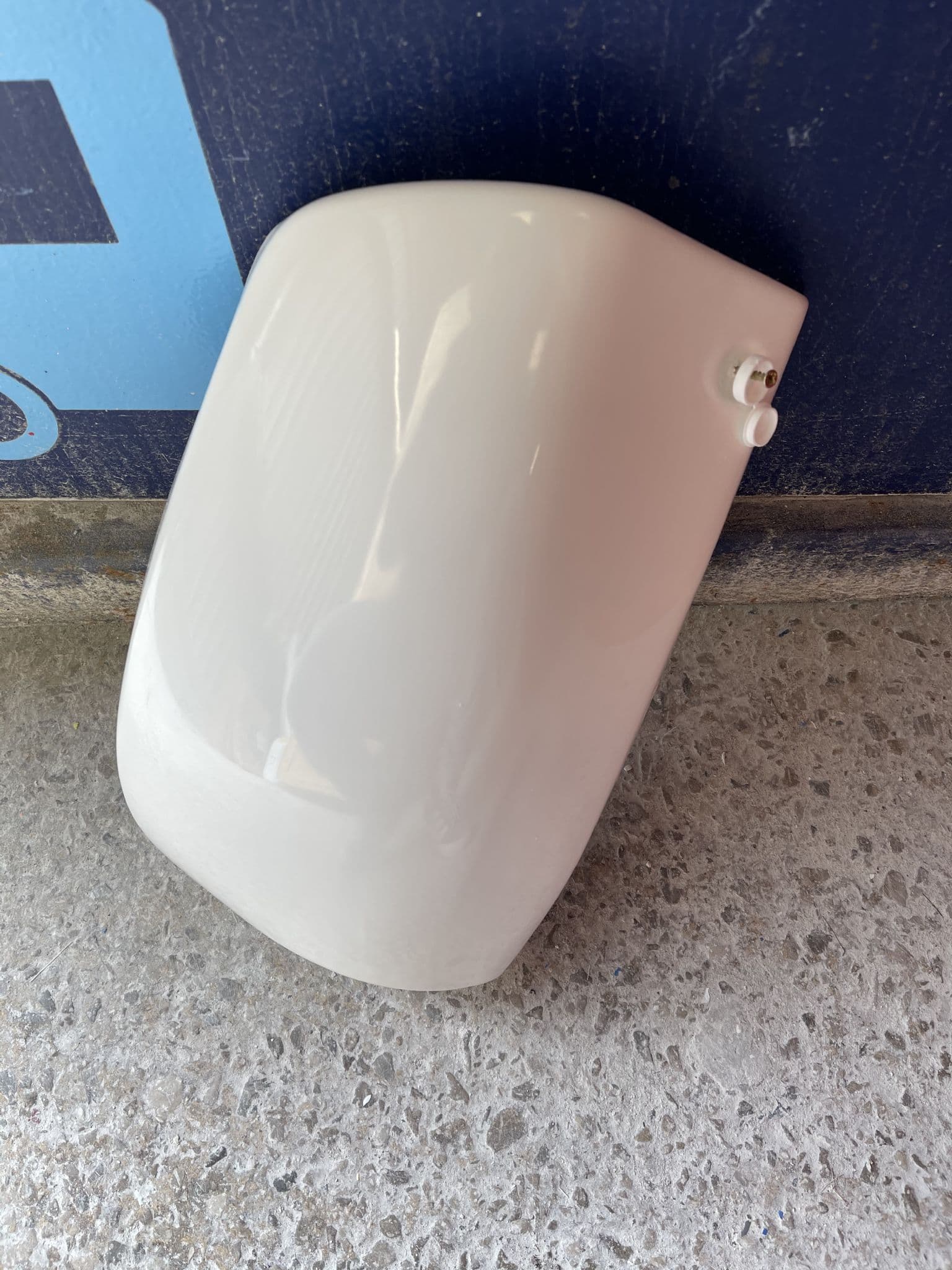 CPS-BAIL-803 NEAR SIDE FRONT POD – Caravan Panels