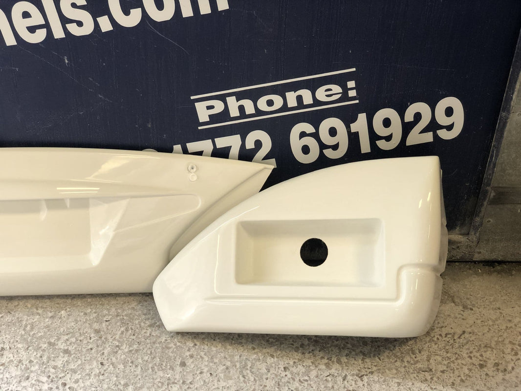 Bessacarr Motorhome Parts – Caravan Panels