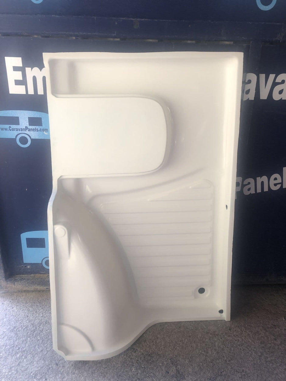 Bessacarr Motorhome Parts – Caravan Panels