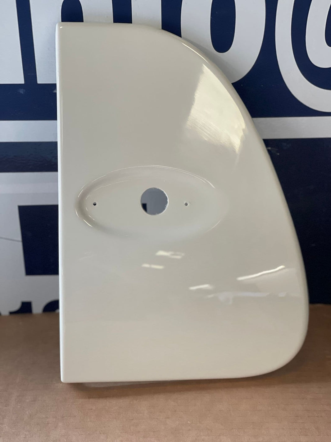 Bessacarr Motorhome Parts – Caravan Panels