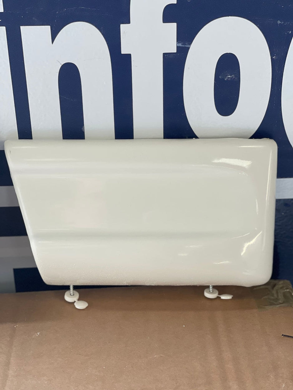 Motorhome Parts – Caravan Panels