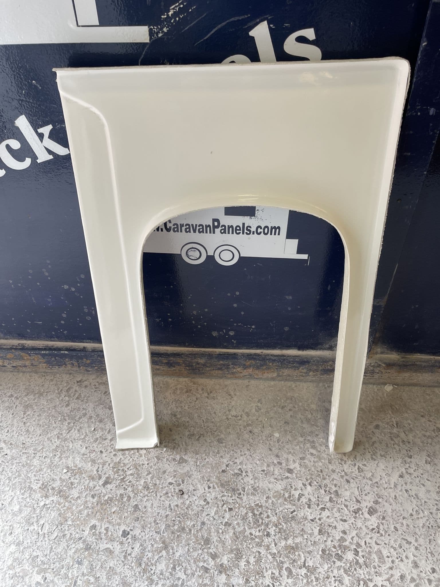 CPS-MIS-026 TOILET PLATFORM – Caravan Panels