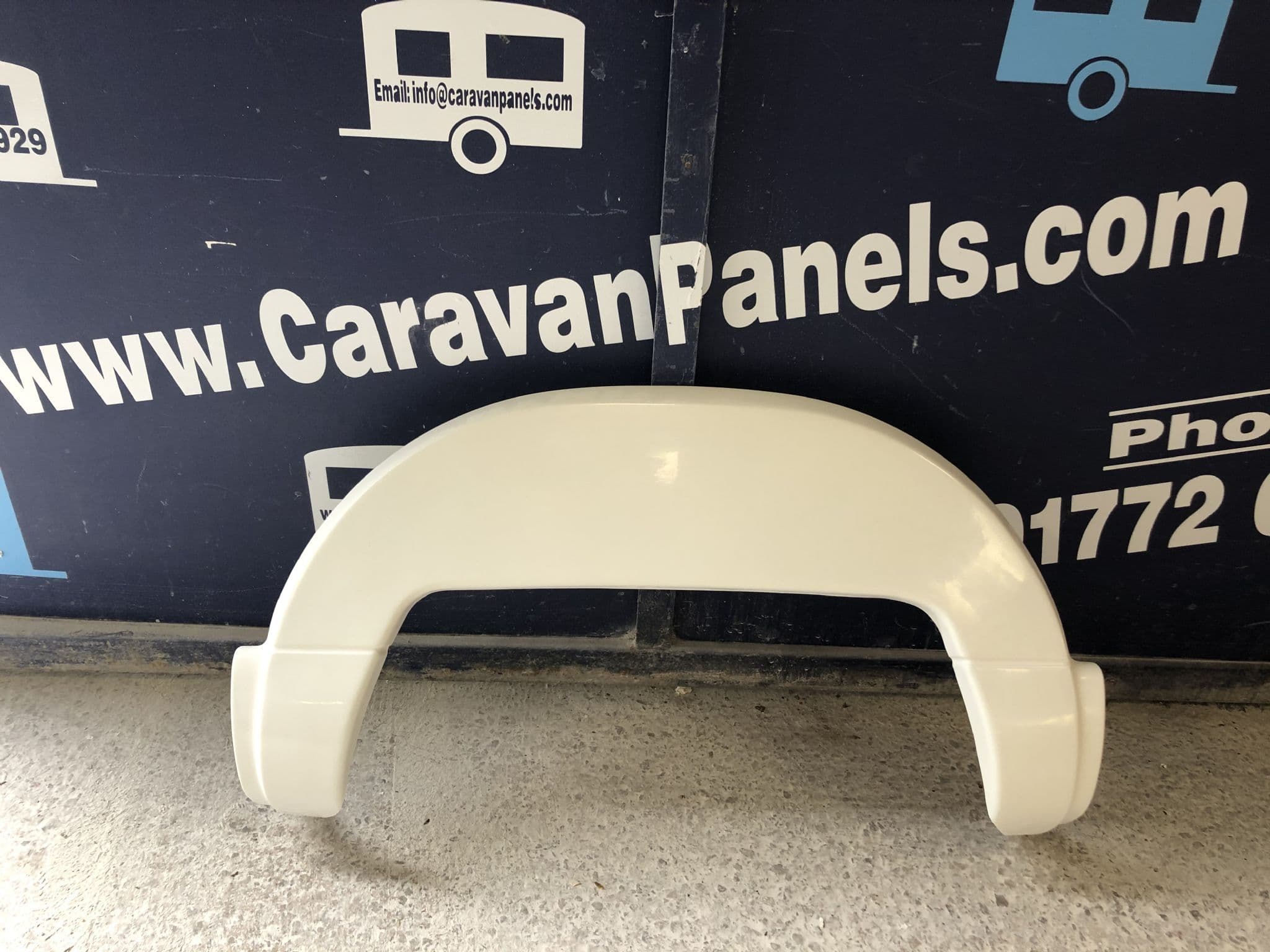 Motorhome Wheel Spats – Page 2 – Caravan Panels