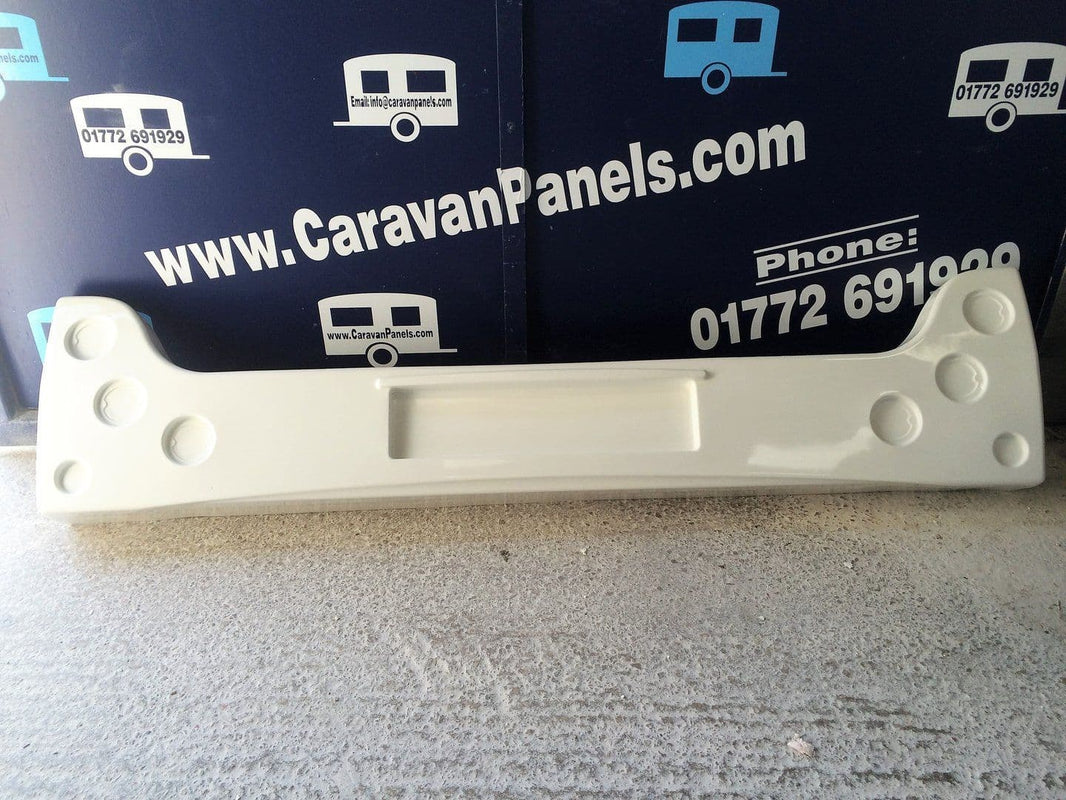 Motorhome Rear Panels – Caravan Panels