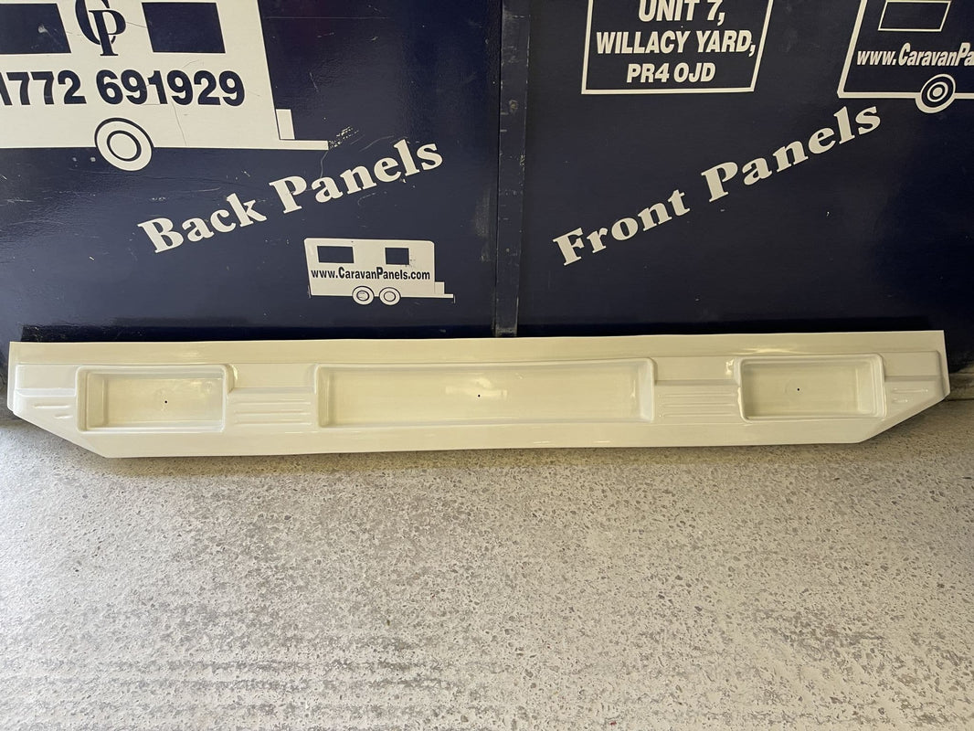 Motorhome Rear Panels – Caravan Panels