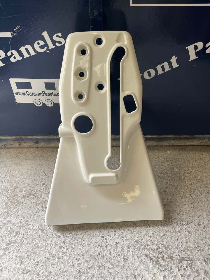 Elddis Caravan Parts – Caravan Panels