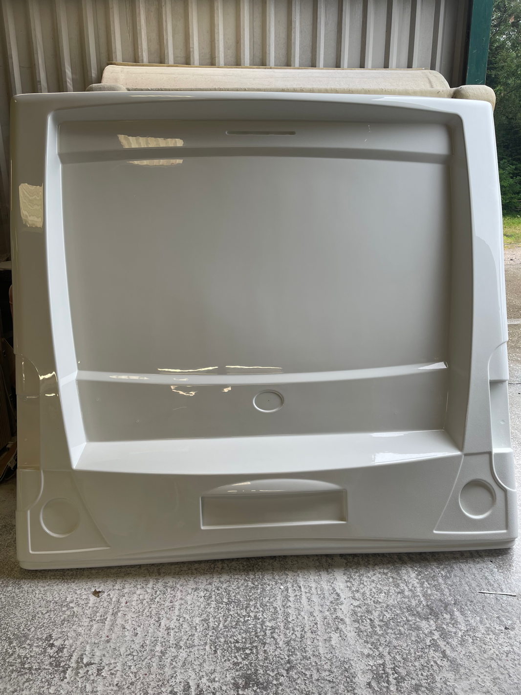 Elddis Caravan Parts – Caravan Panels