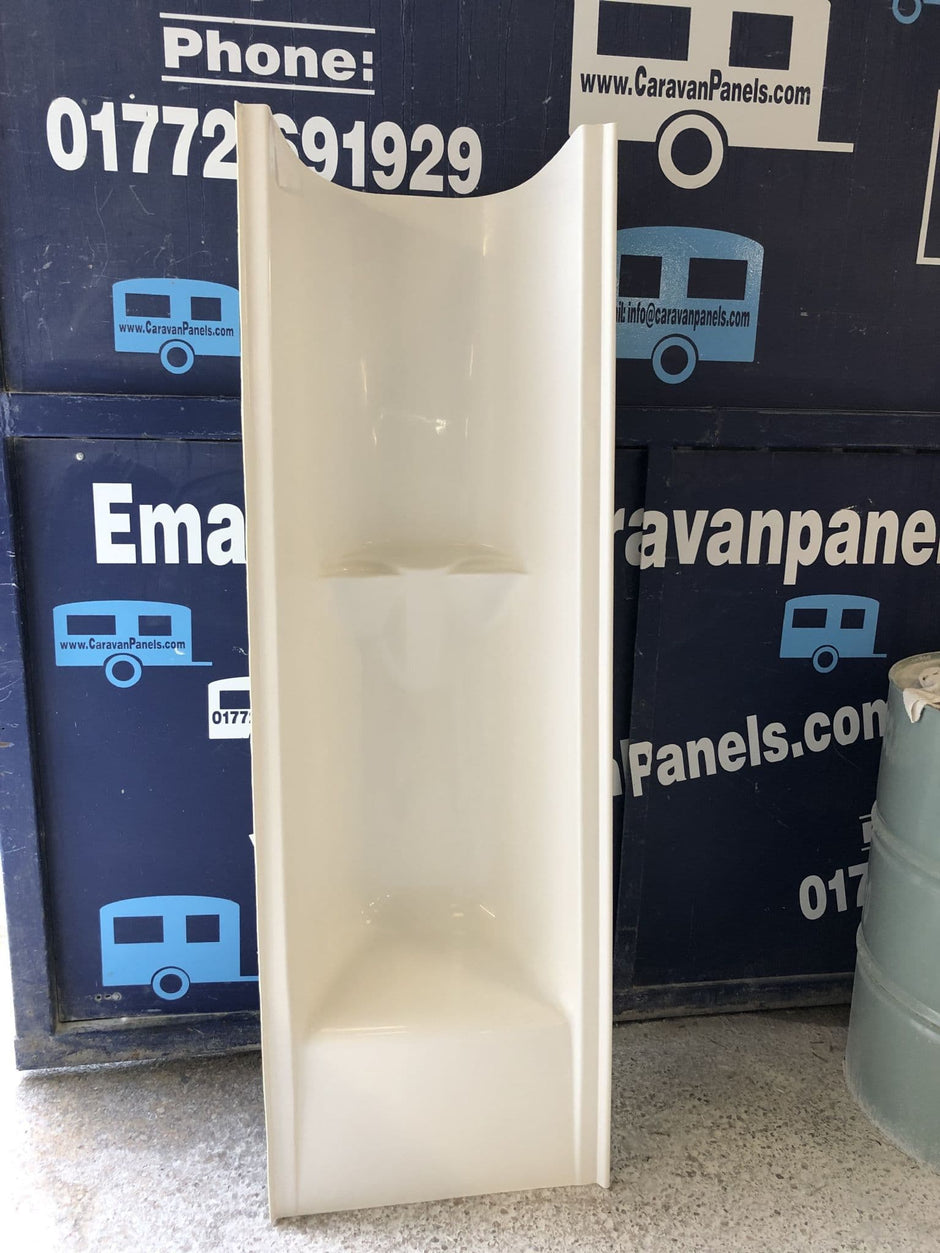 Elddis Caravan Shower Trays – Caravan Panels