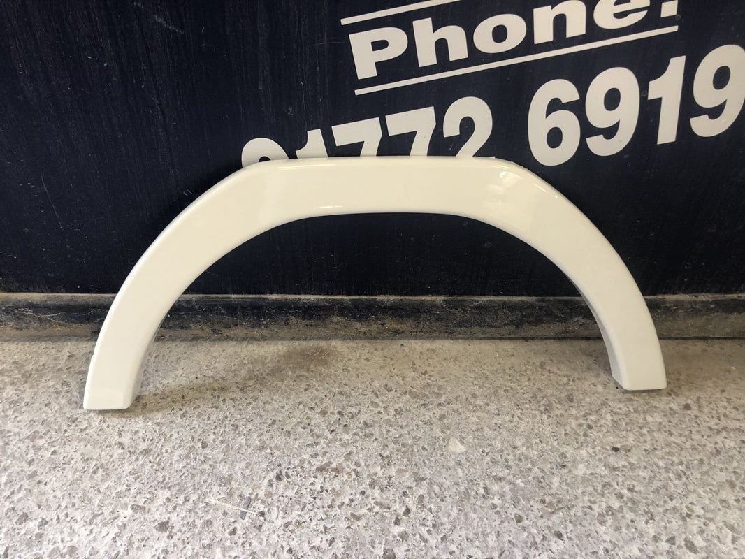 Caravan Parts – Caravan Panels