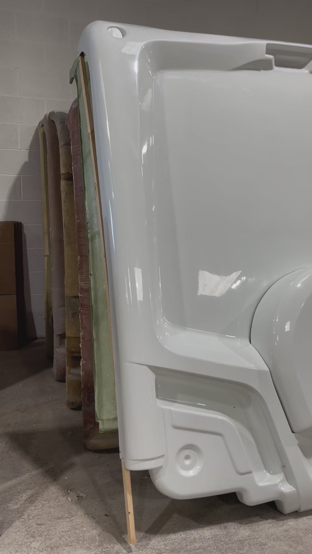 Auto-Trail Motorhome Parts - Premium Fibreglass Replacements UK ...